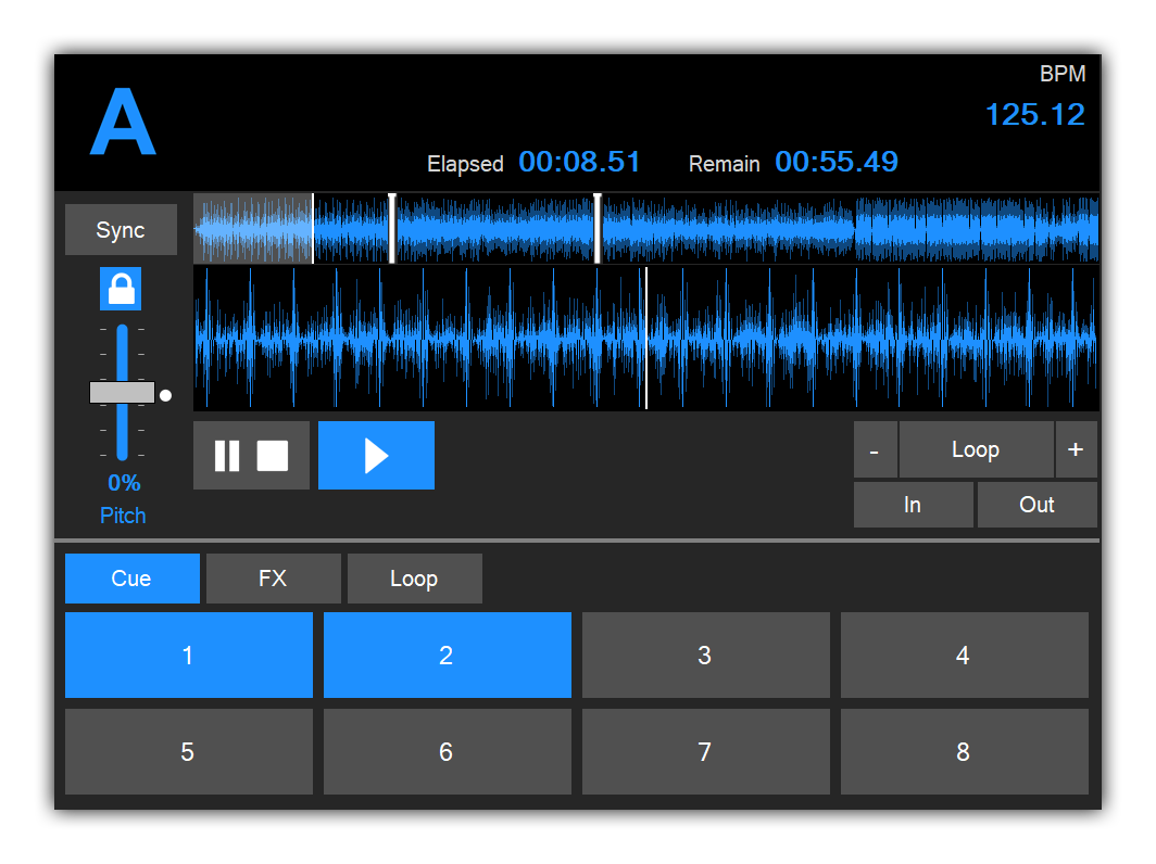 How to Use Loop in Music?