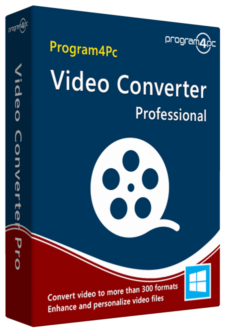 The new version of Video Converter Pro is now available