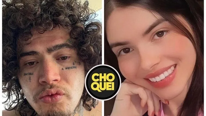 CASO JÉSSICA: Conheçam o submundo do cancelamento criado para destruir ...