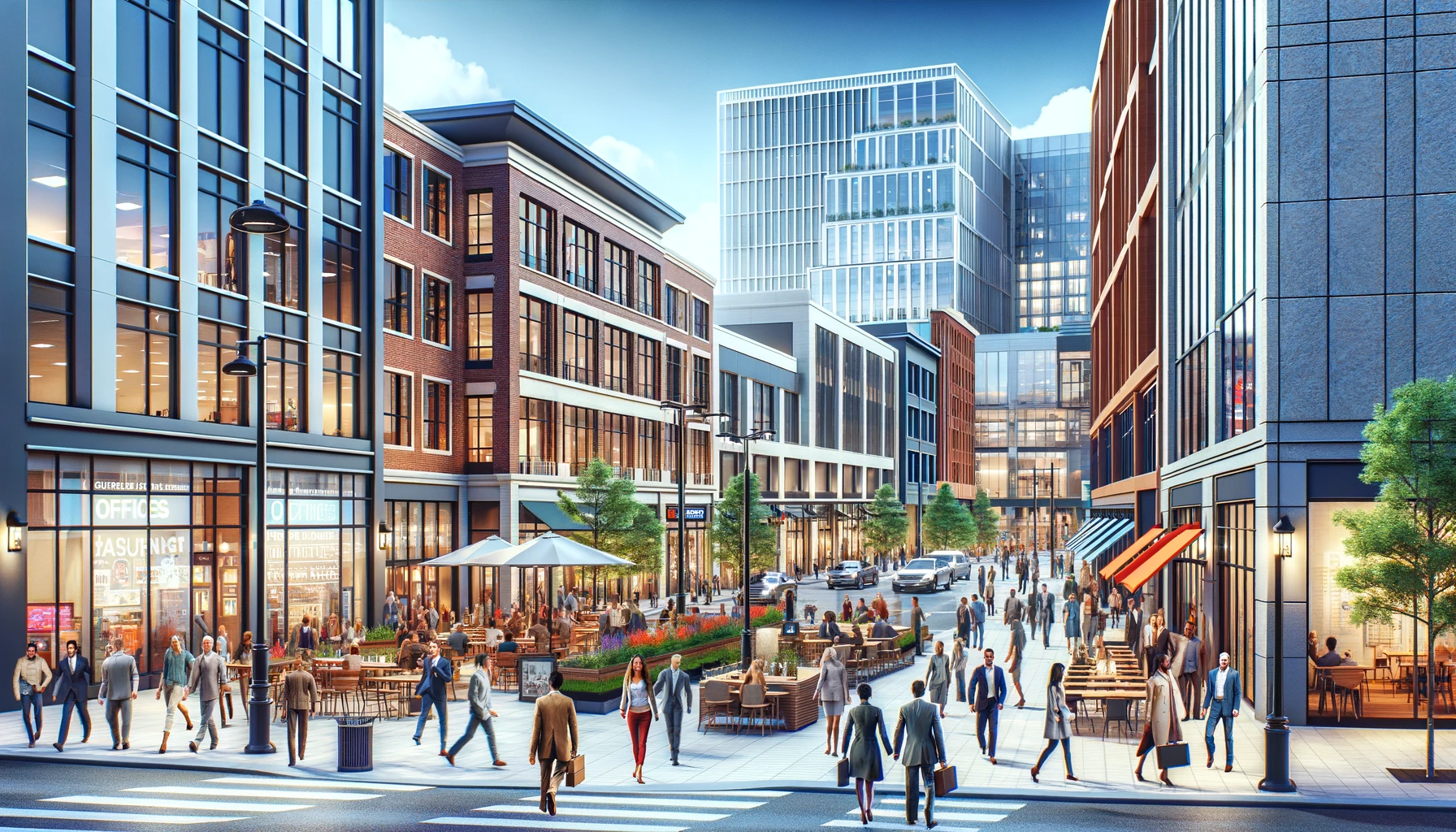 About Us | Collaborative Commercial | Wisconsin