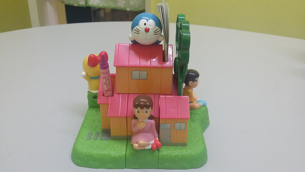 MCDONALDS, KFC & OTHER PREMIUM TOYS COLLECTION PART 2