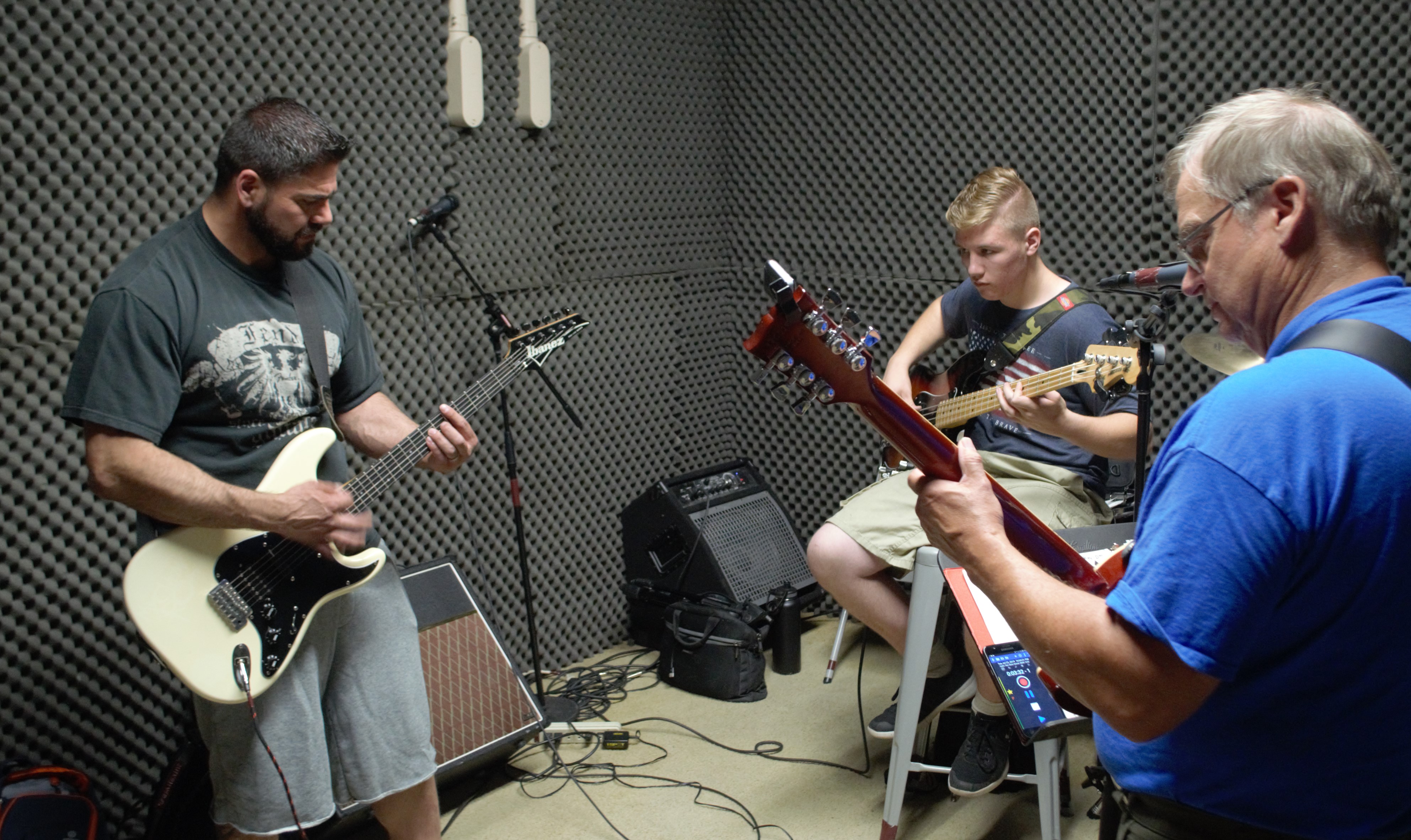 Live Bands | Prescott, AZ | One80°