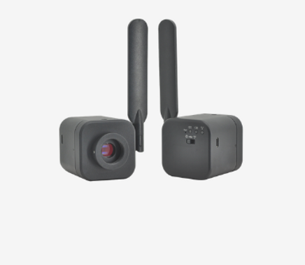 Micoscope Camera | Lanoptik Technologies