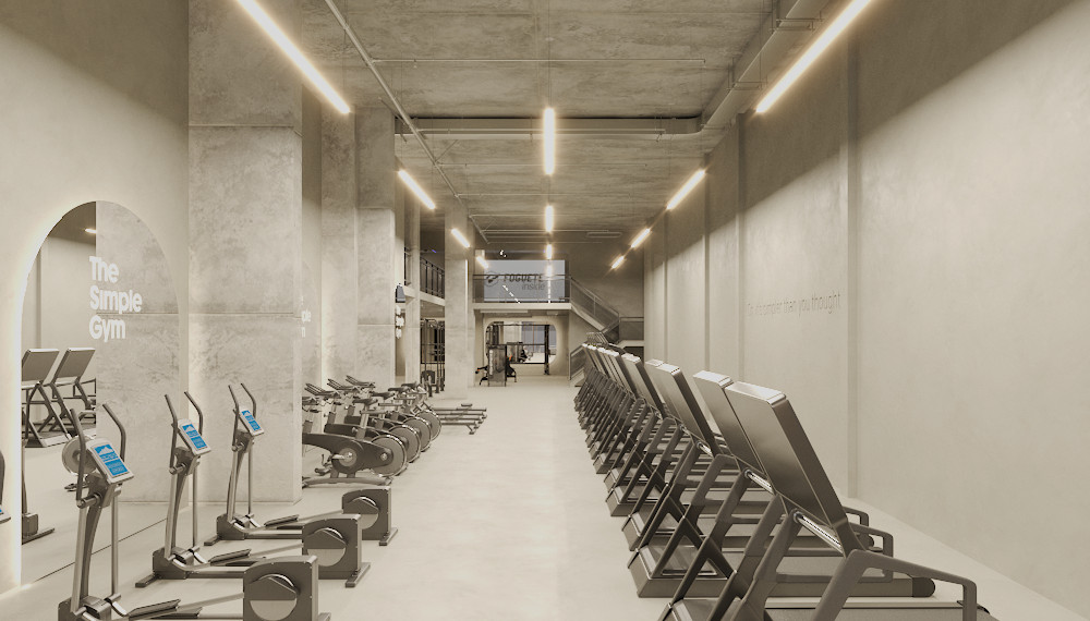 The Simple Gym Seu Novo Jeito De Se Exercitar No Rio De Janeiro the-simple-gym-seu-novo-jeito-de-se-exercitar-no-rio-de-janeiro