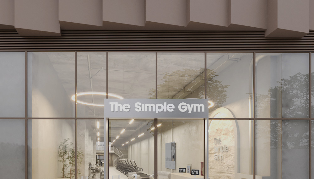 The Simple Gym | Seu novo jeito de se exercitar no Rio de Janeiro ...