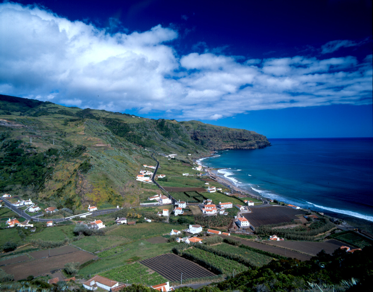 Discover Unforgettable Outdoor and Family Adventures on the Azores ...