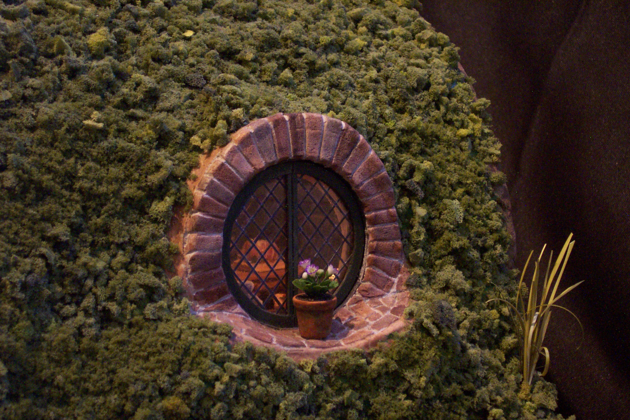 Hobbit House | frogmorton