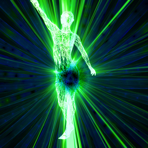 Arcturian Light Body Integration Energy Attunement | AngelMessenger