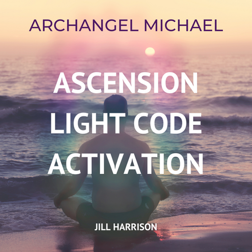 115 Archangel Michael Ascension Light Code Activation | AngelMessenger