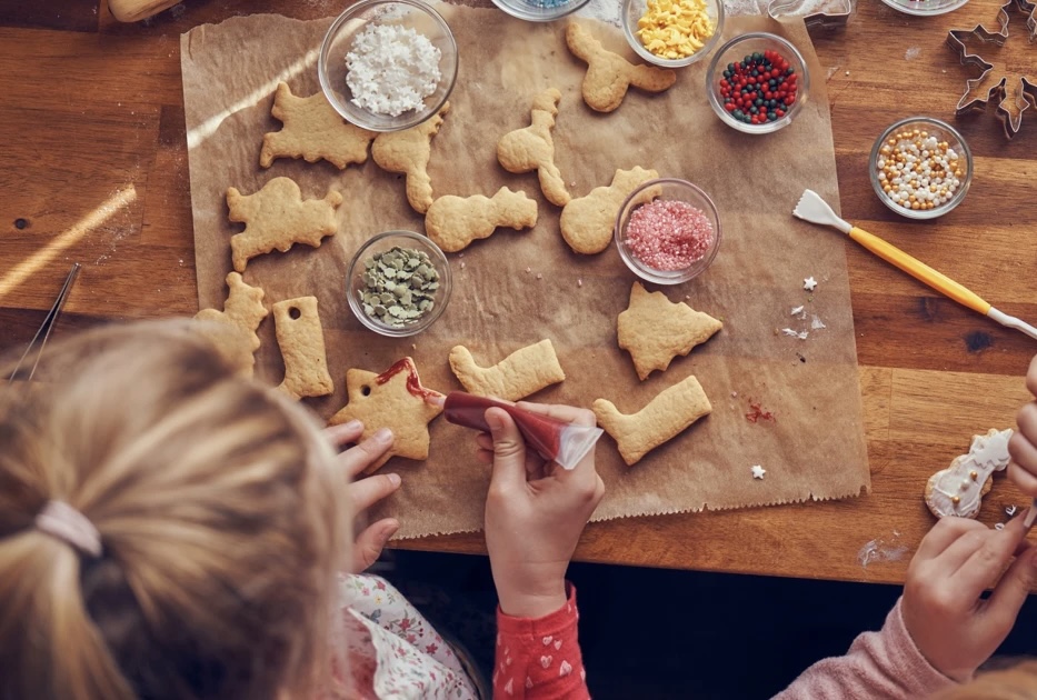 Cookie Decorating Workshop | theparlour