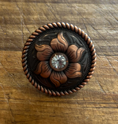 Wild Rag Slide | Ranchy Design