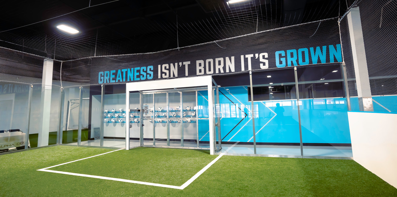 Arizona Soccer Training | Growth Soccer Training | United States