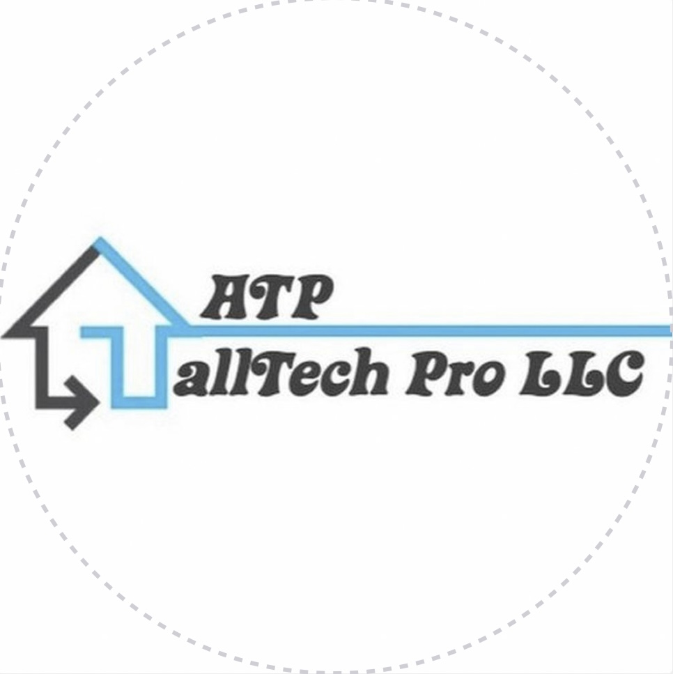Join "Alltech pro LLC " on the Spaces by Wix App