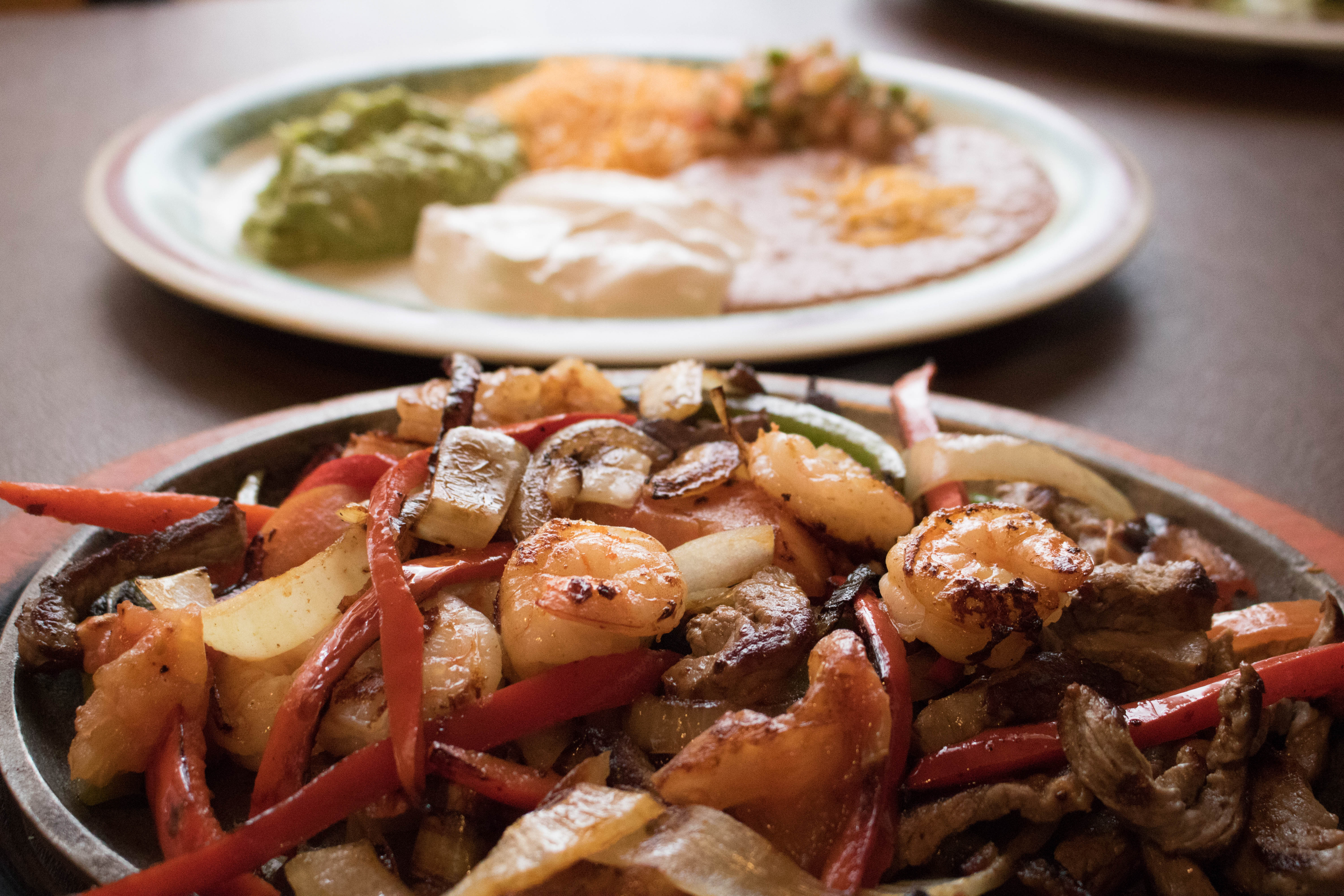 Mexican Restaurant | La Casa Del Rey | Commerce City