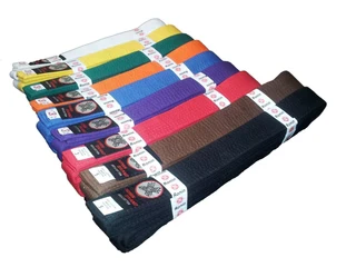 Colored Karate-Obi | TX Shotokan Karate