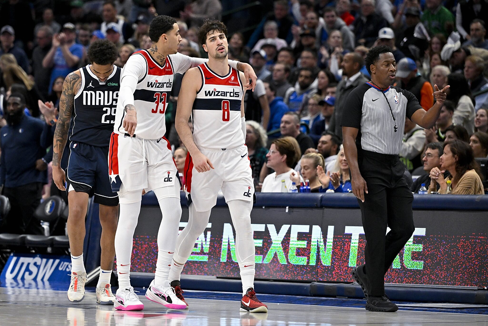 How The Wizards Should Approach The Final 28 Games