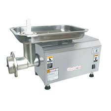# 32 Heavy Duty Meat Grinder 3 HP - Dual Cut 220V/60/1 | restaurant ...
