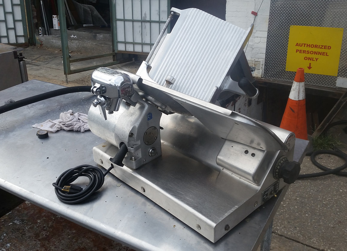 globe slicer | Restaurant Equipment