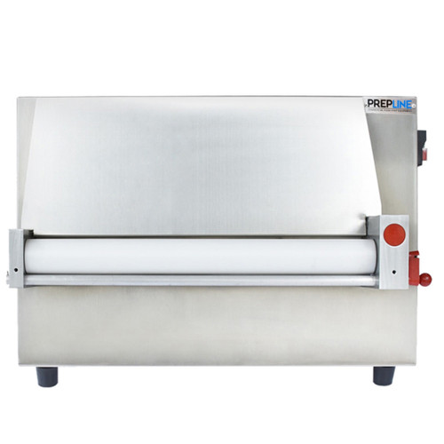12" One Stage Countertop Dough Sheeter / Roller - 120V | restaurant ...
