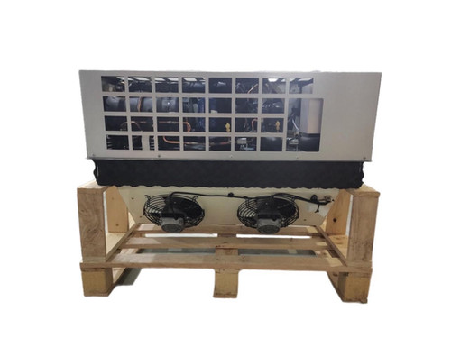 1HP Self Contained Condensing Unit Medium Temperature | restaurant ...