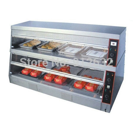 food warmer 60" | restaurant equipment