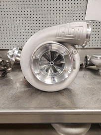 Harts Turbo - Class Legal Turbos - X275
