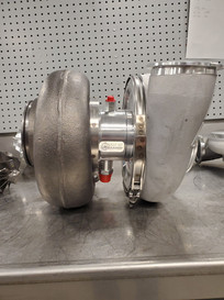 Harts Turbo - Class Legal Turbos - LIMITED DRAG RADIAL