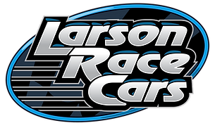 COMING SOON | Larson Race Cars