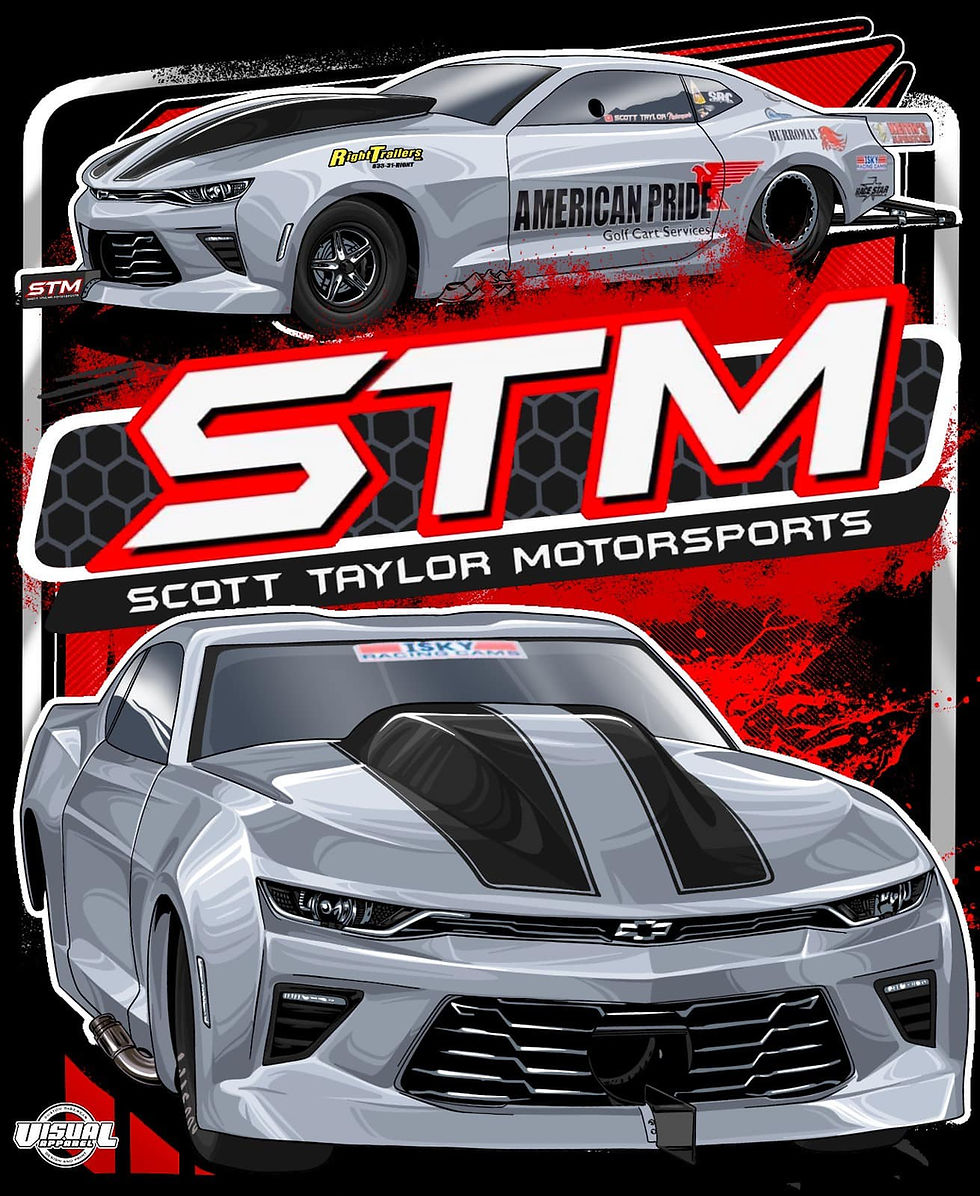 Scott Taylor Motorsports