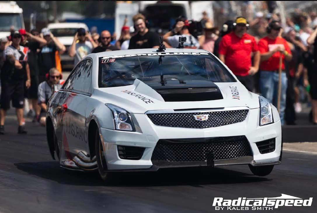 Larson Race Cars | Parts