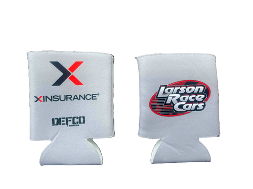 LRC Coozie | Larson Race Cars