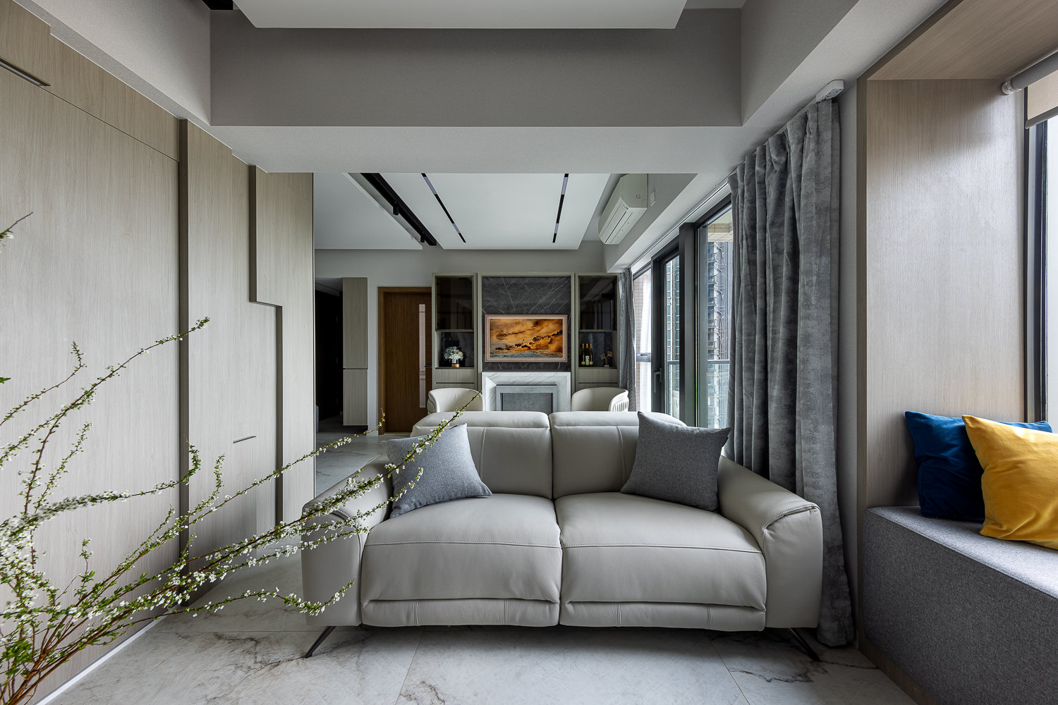 Grand Yoho - Golden Arch Design Award Winner 2023