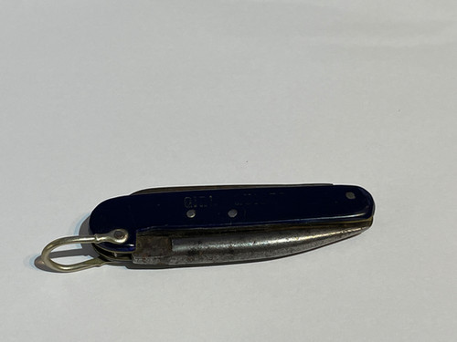 Rare Vintage Girl Guides Pen Knife | TheTreasureTrench