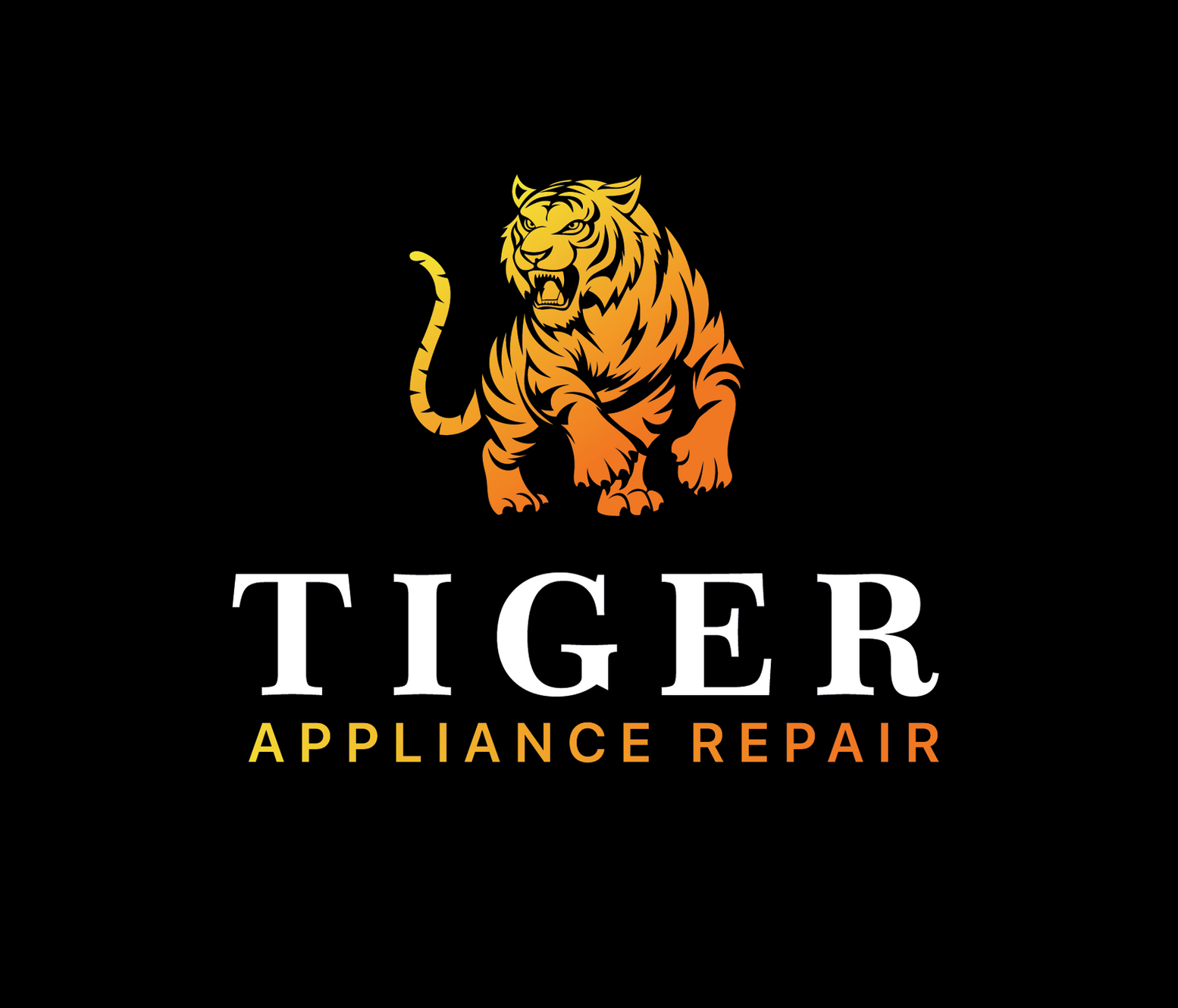 Tiger Appliance Repair | Toronto, GTA | Woodbridge| Expert Repairs