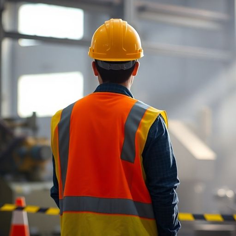 Mastering Occupational Risk Management: A Comprehensive Guide