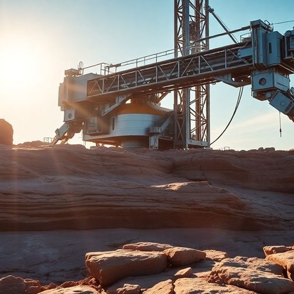 Advanced Technologies in Exploration Diamond Drilling