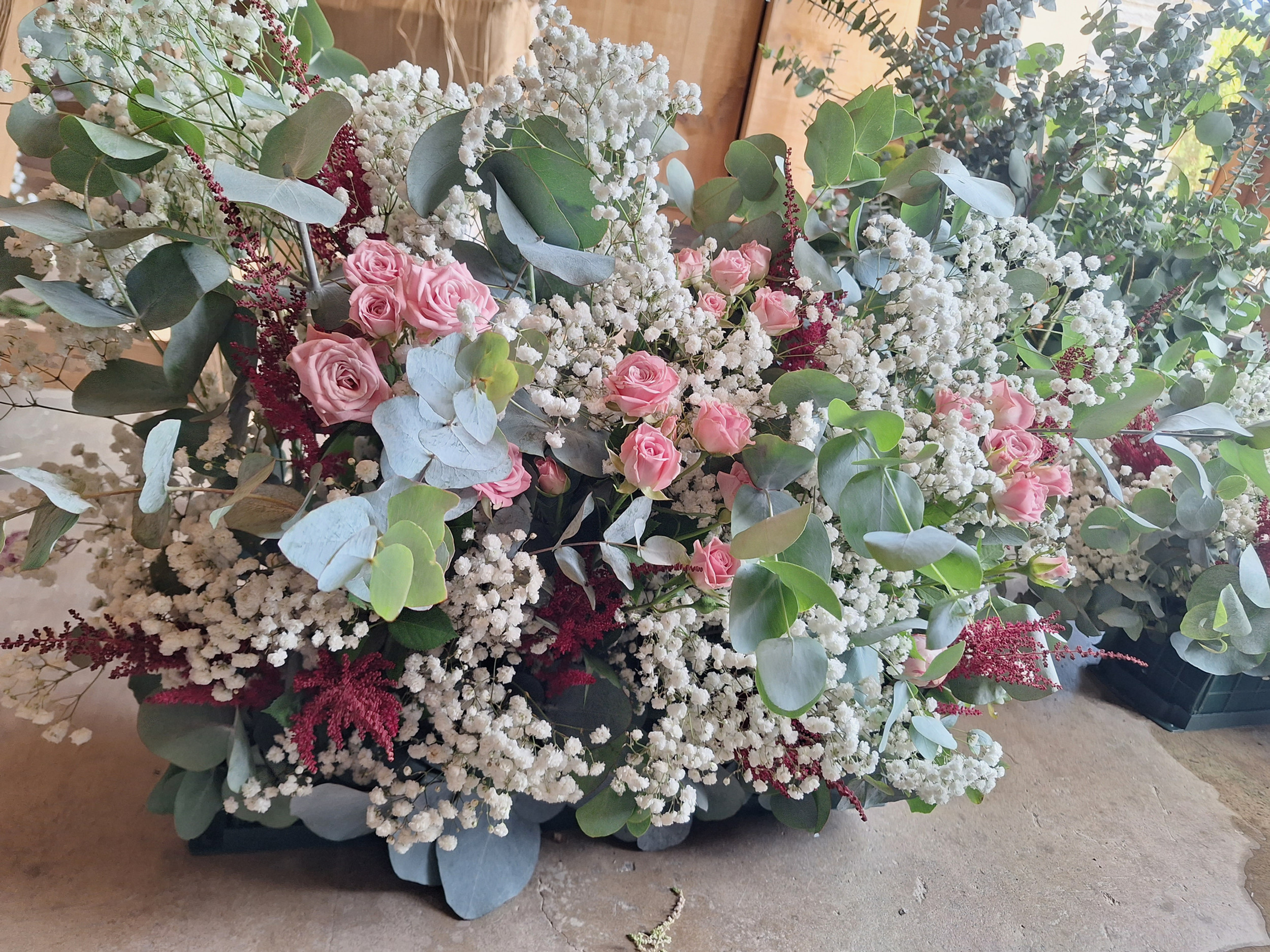 SERVEIS | Garden Trilles