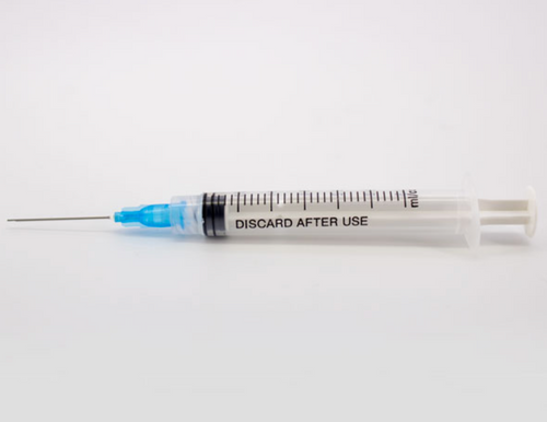 Jeringa 3cc | Restaura