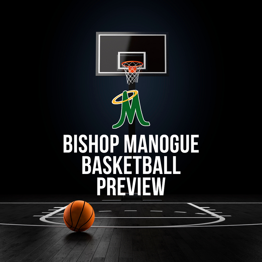 2024 Bishop Manogue Miners Boys / Girls Basketball Season Preview