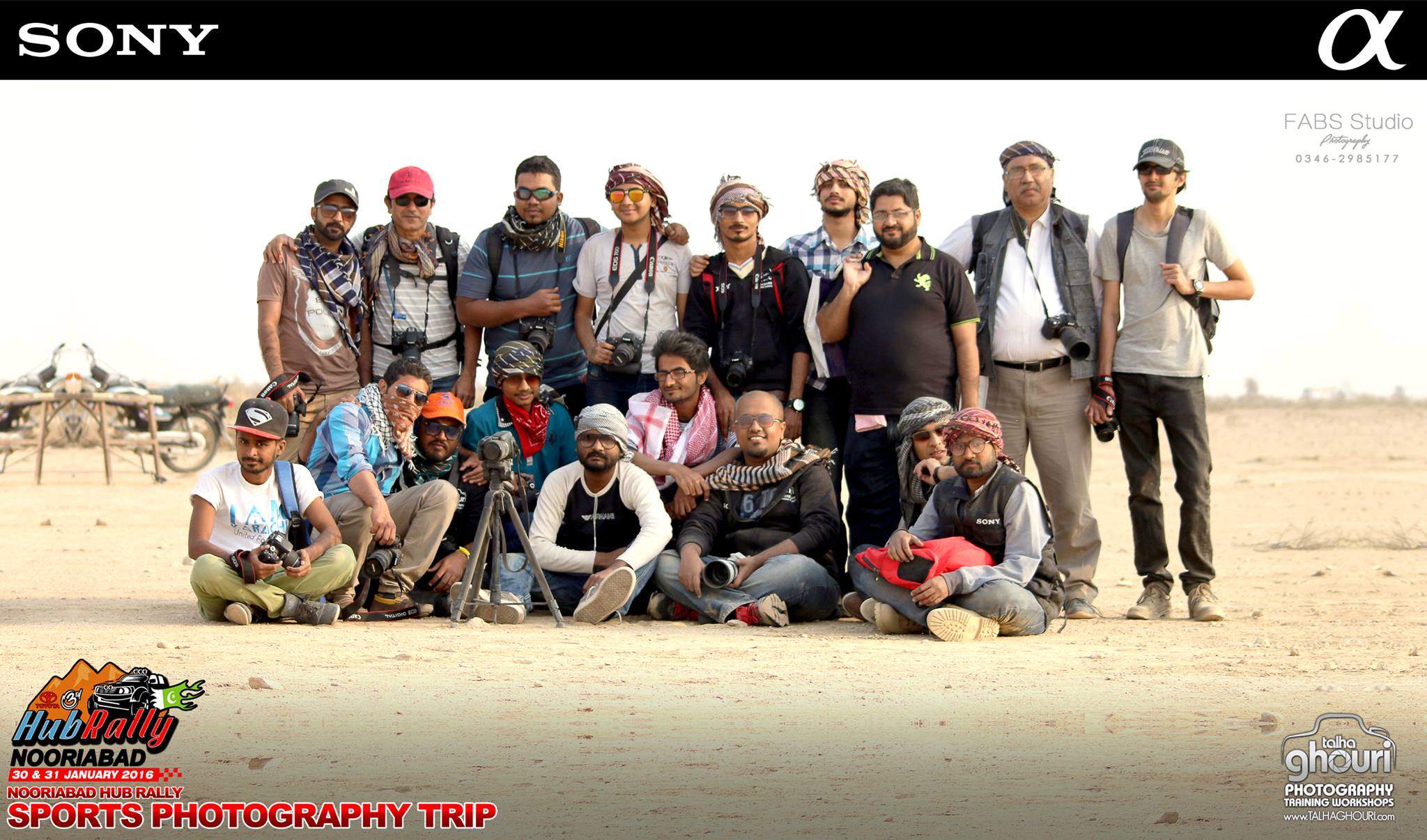 Diploma in Photography | TALHA GHOURI Photography School