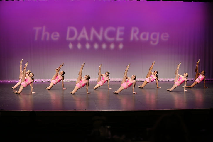HOME | The Dance Rage Dance Competition