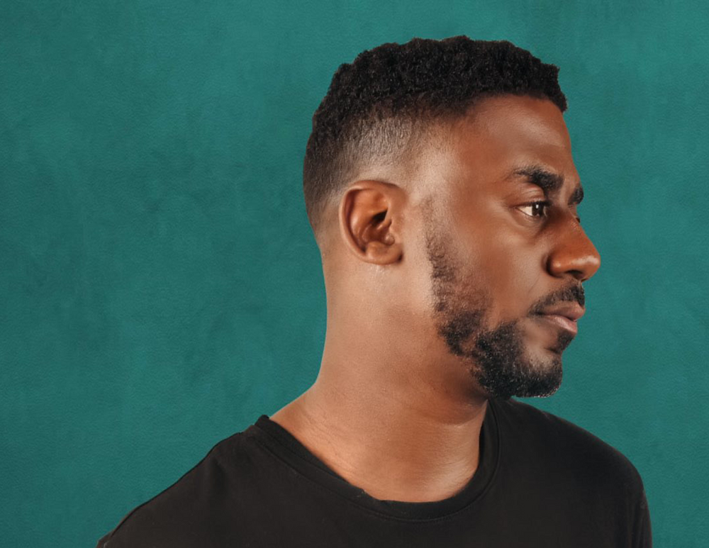 Marcus Murphy: A Versatile and Talented Actor Ready to Take on Two Exciting Television Series