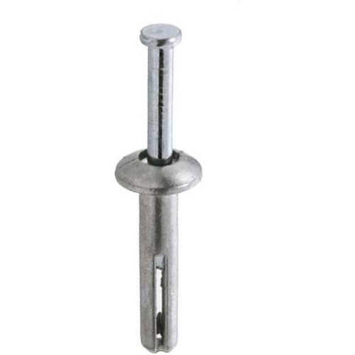 Concrete Fastener Alloy Hammer Drive 6.5 x 32mm (100pcs) | Surveymarks NZ