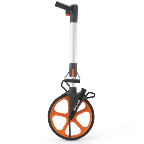 Rotosure Measuring Wheel - Deluxe 32cm | Surveymarks NZ