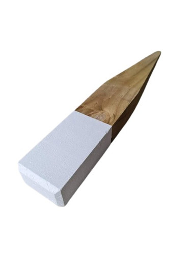Boundary Pegs 75 x 50 x 500mm | Surveymarks NZ