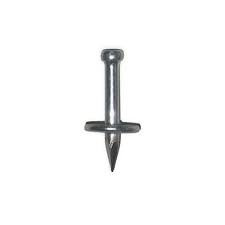 25mm Concrete Nail with Washer | Surveymarks NZ