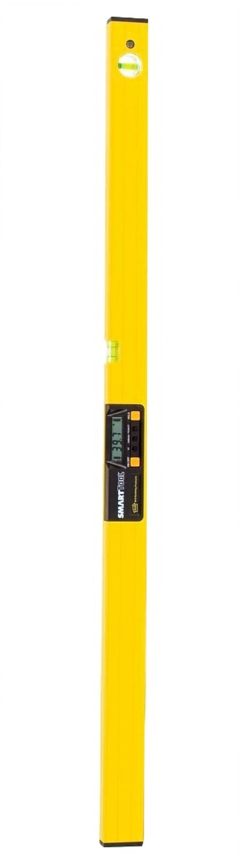 Smart Tool Digital Level 1200mm | Surveymarks NZ
