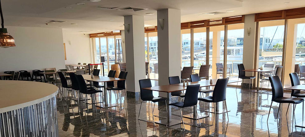 Dining | Hope Harbour Hotel