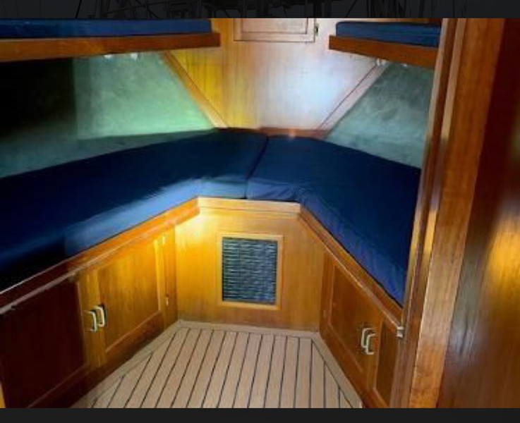 The Boat | Simple Life Sportfishing