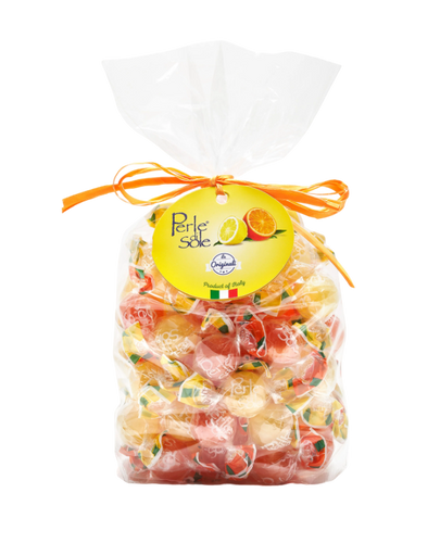 Lemon and Orange candies 500 gr. | Tesori Di Sorrento